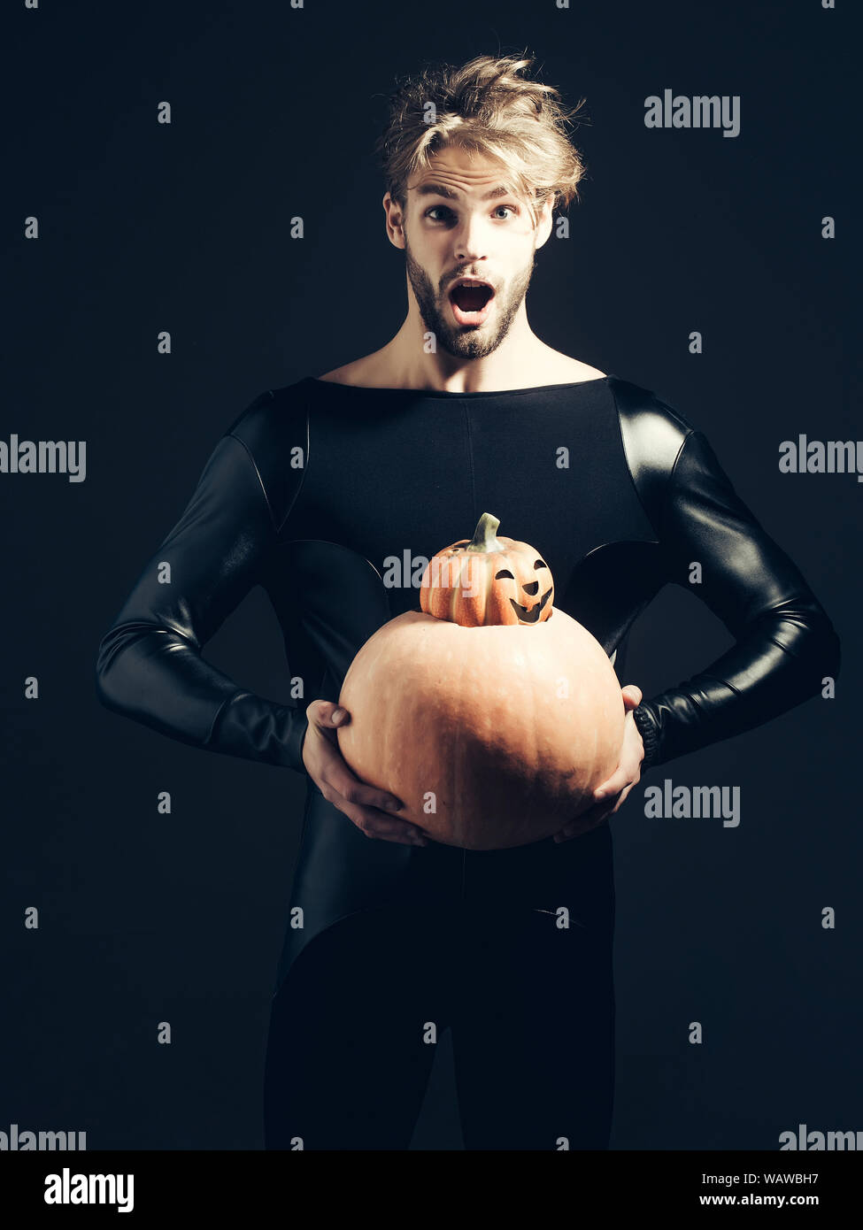Two jack fruit hi-res stock photography and images - Alamy