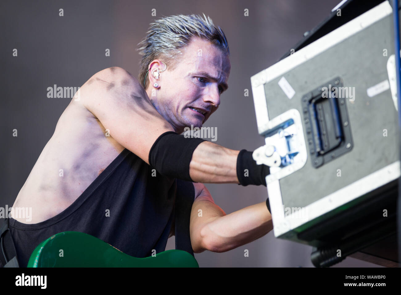 Magnus boermark hi-res stock photography and images - Alamy