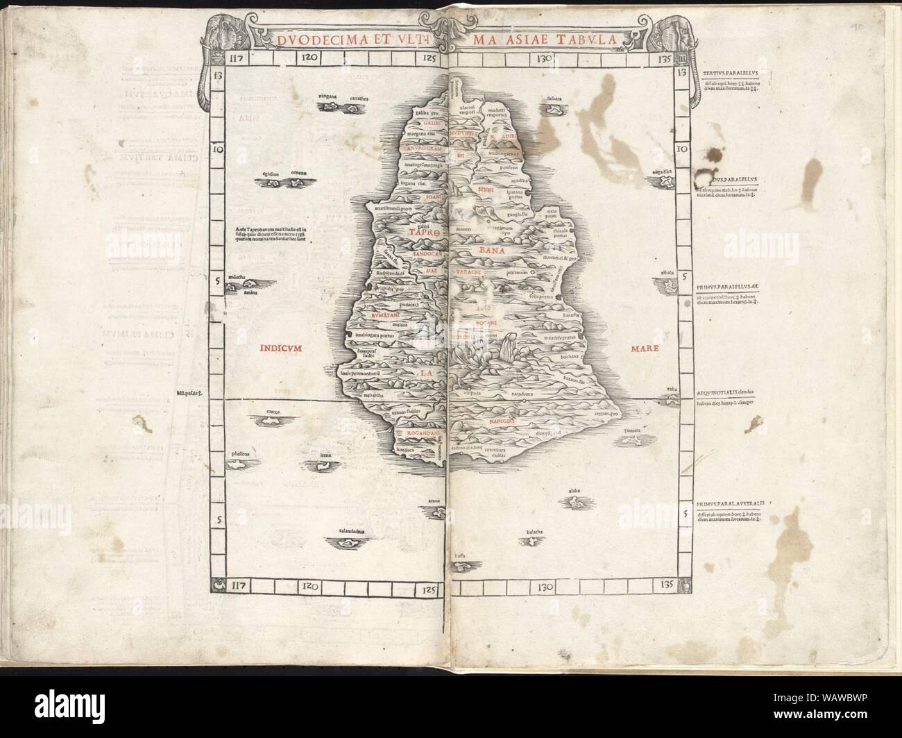 Duodecima Tabula High Resolution Stock Photography and Images - Alamy