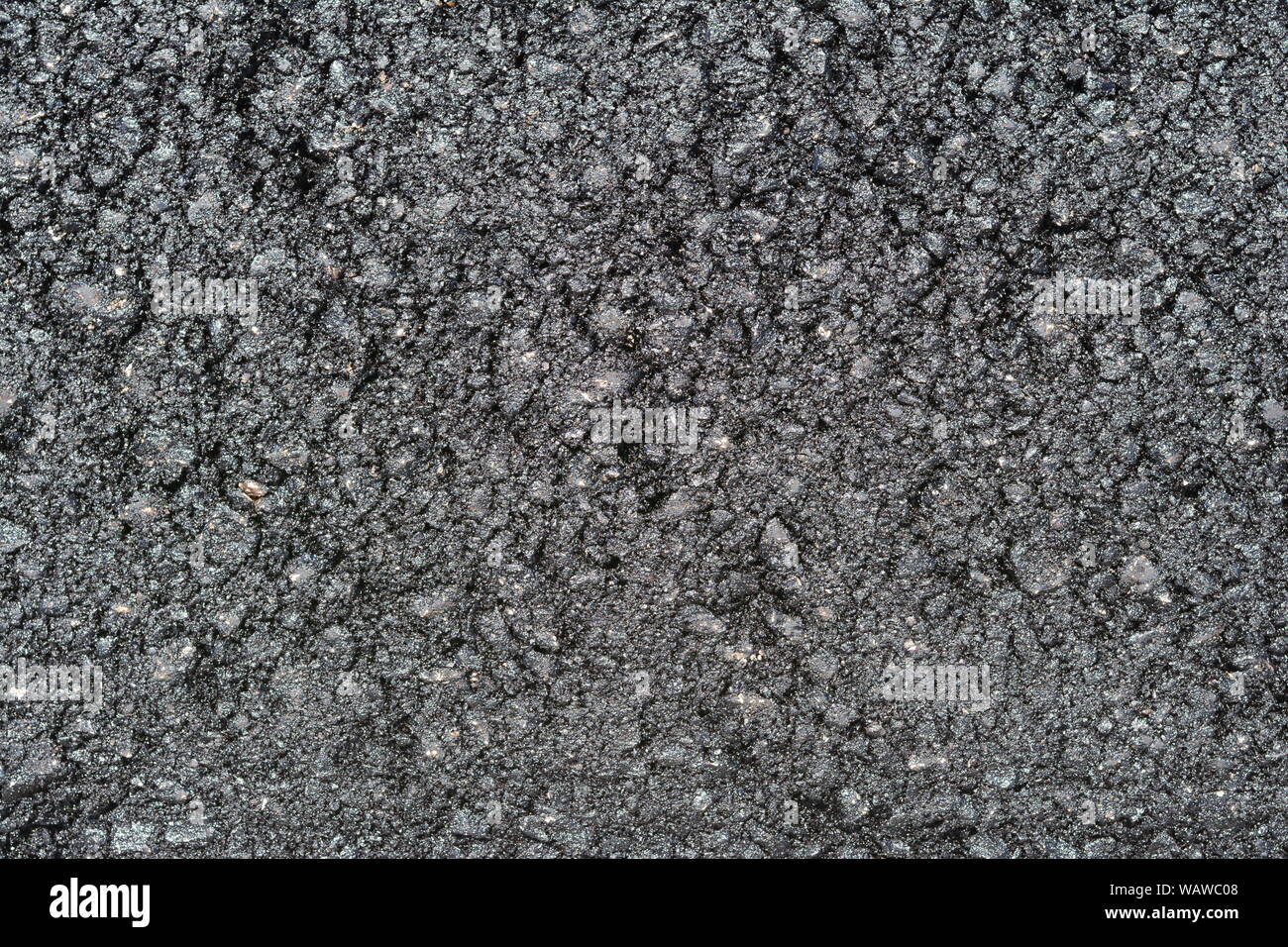 Surface grunge rough of asphalt, Seamless tarmac dark grey grainy road ...