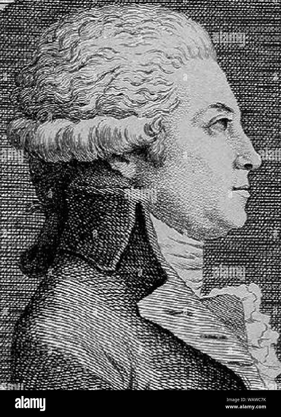 Joseph claude hi-res stock photography and images - Alamy