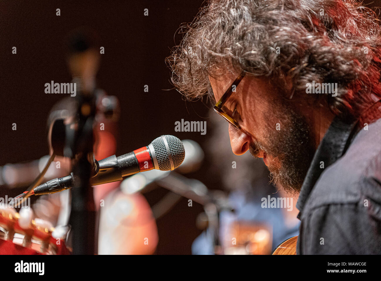 Intense expression hi-res stock photography and images - Alamy