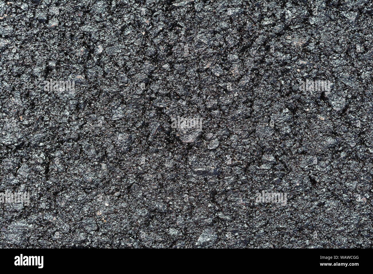 Surface grunge rough of asphalt, Seamless tarmac dark grey grainy road ...