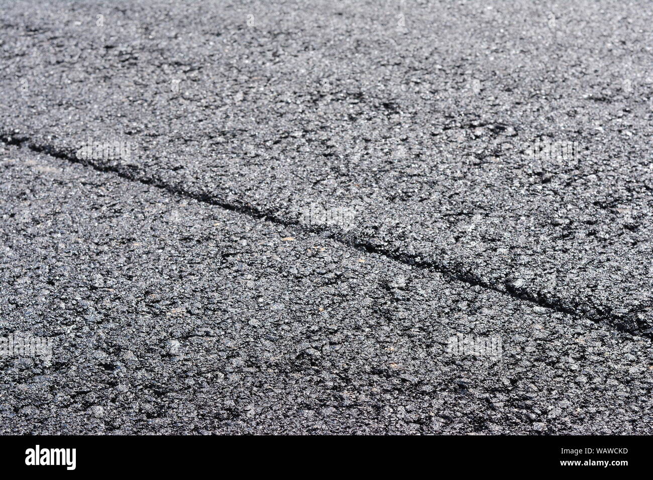 Dark Asphalt Texture Seamless