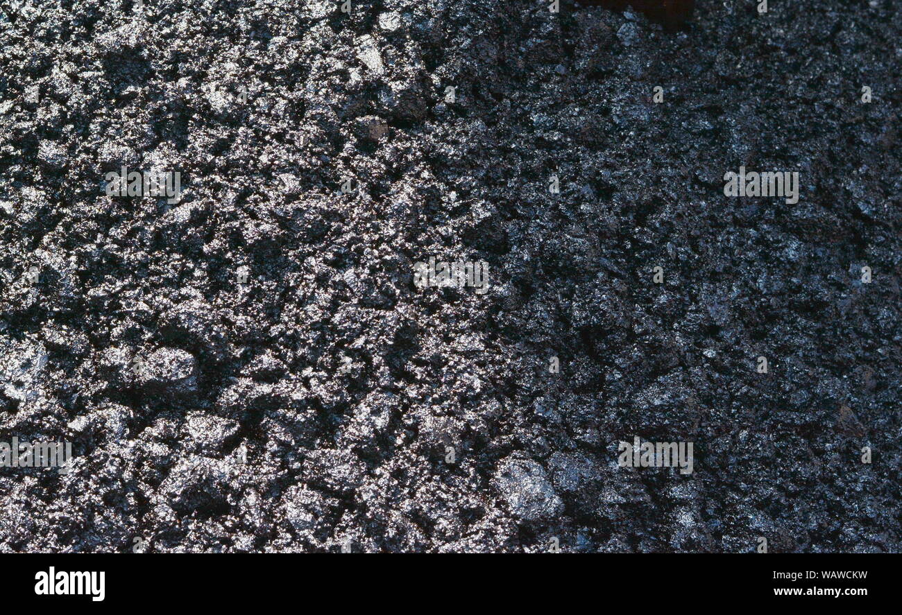 Surface grunge rough of asphalt, Seamless tarmac dark grey grainy road ...