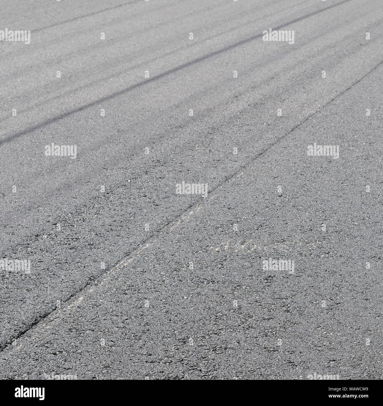 Highway Texture Seamless Seamless Asphalt Road Texture Background