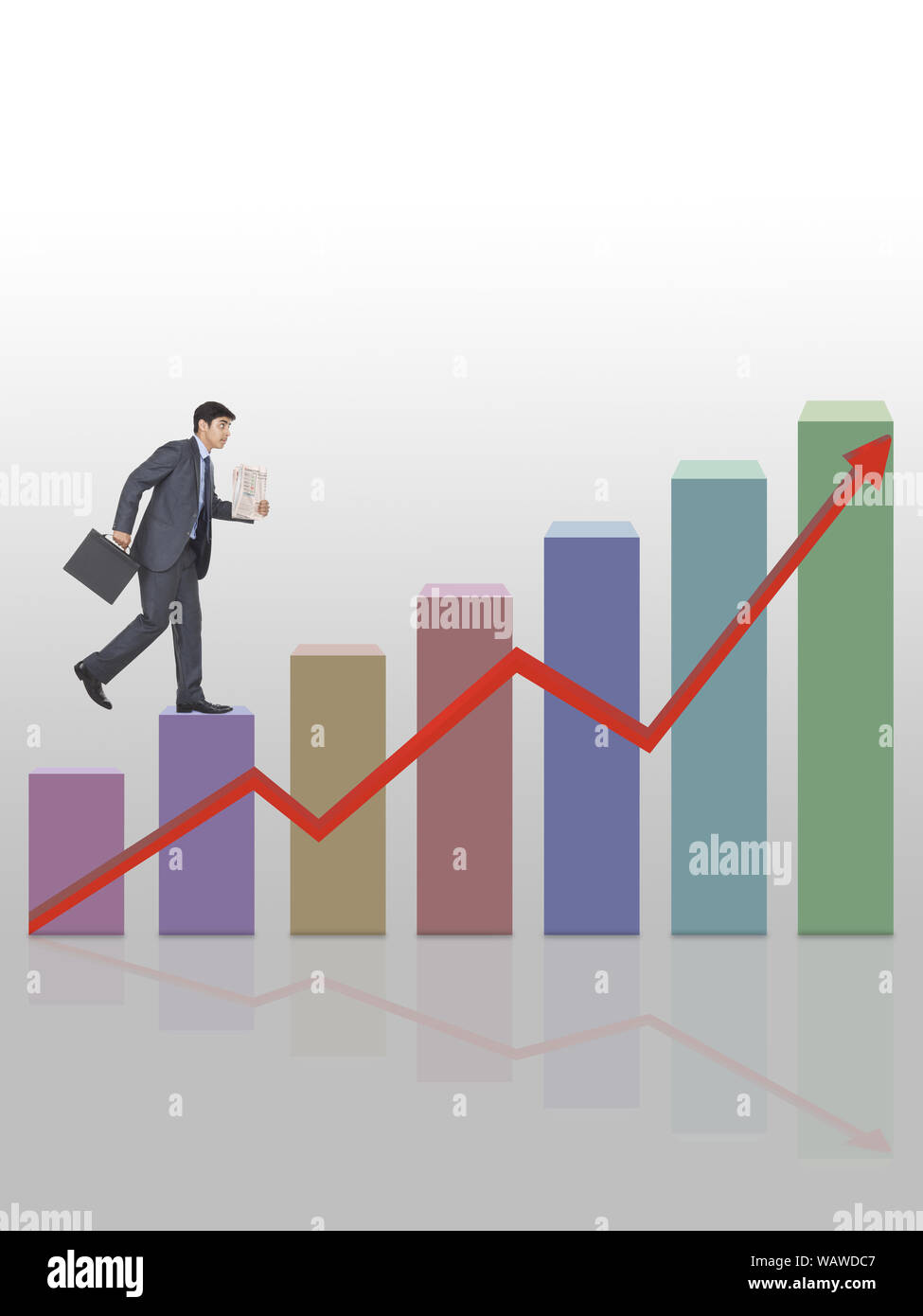 Active graph hi-res stock photography and images - Alamy