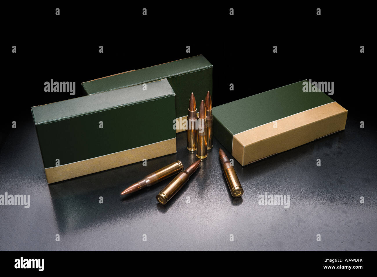 Cartridge boxes hi-res stock photography and images - Alamy