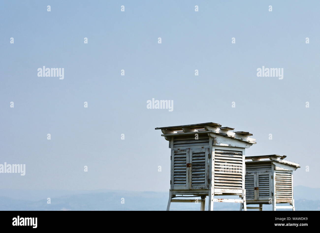 Serbia thermometer hi-res stock photography and images - Alamy