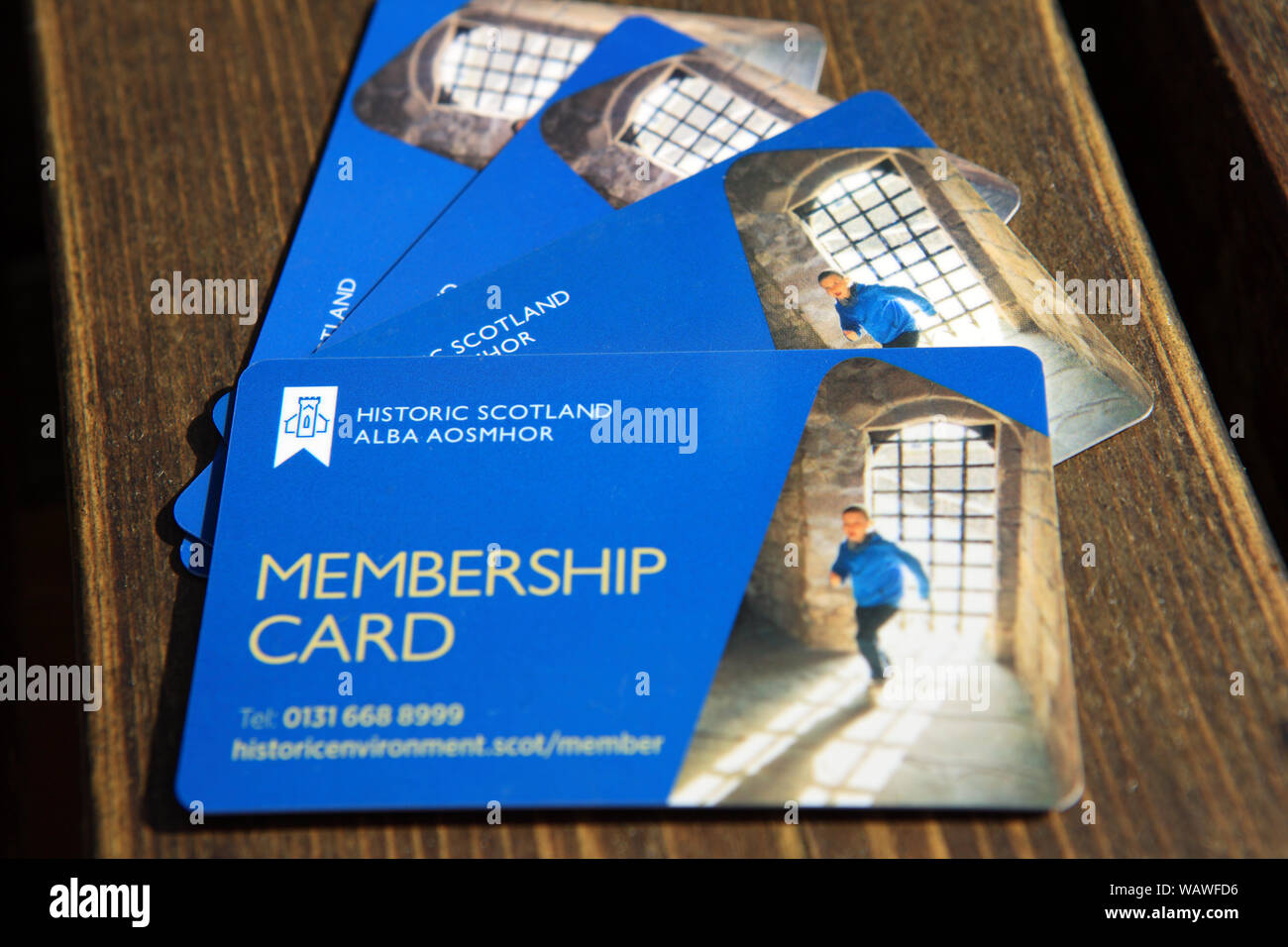 Membership cards hi-res stock photography and images - Alamy
