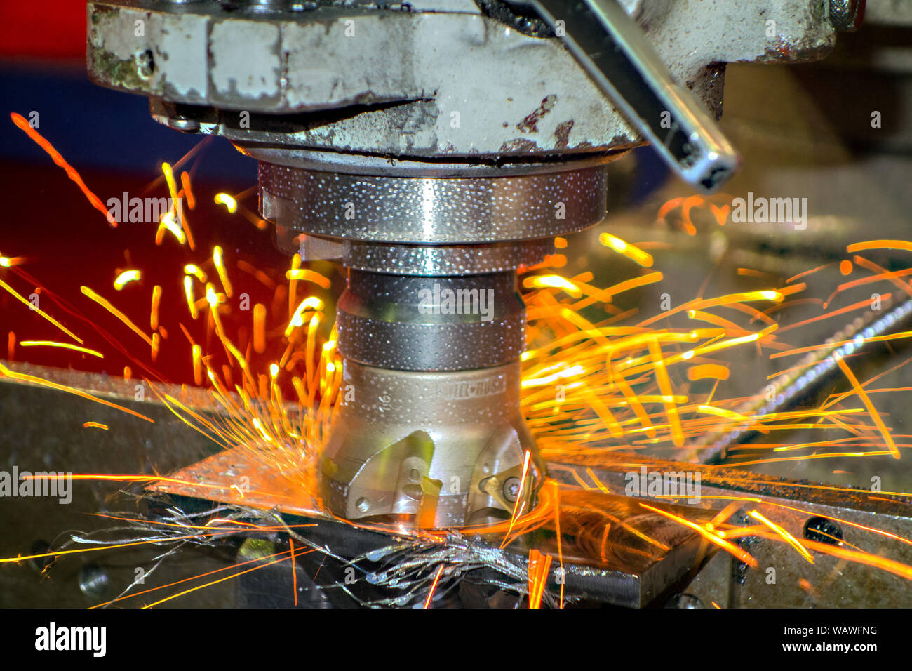 Factory operation hi-res stock photography and images - Alamy