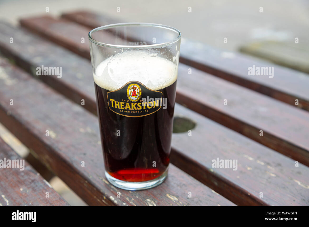 Beers part hi-res stock photography and images - Alamy