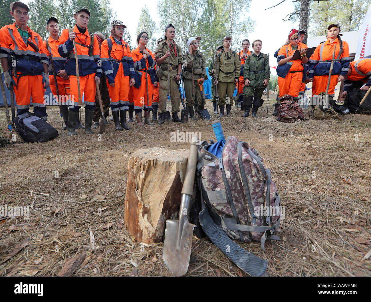 Volkhov Front High Resolution Stock Photography and Images - Alamy
