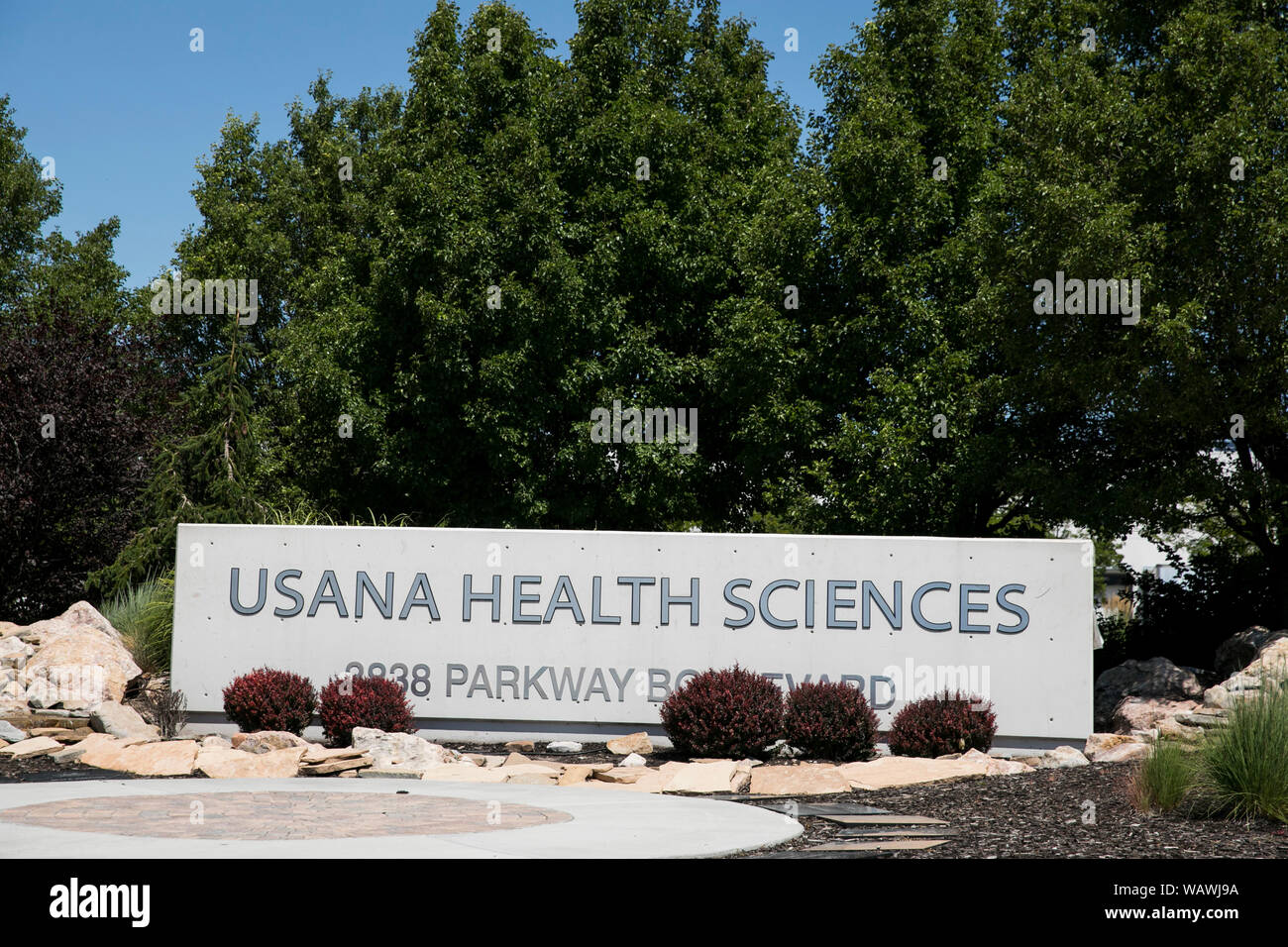 Usana hi-res stock photography and images - Alamy