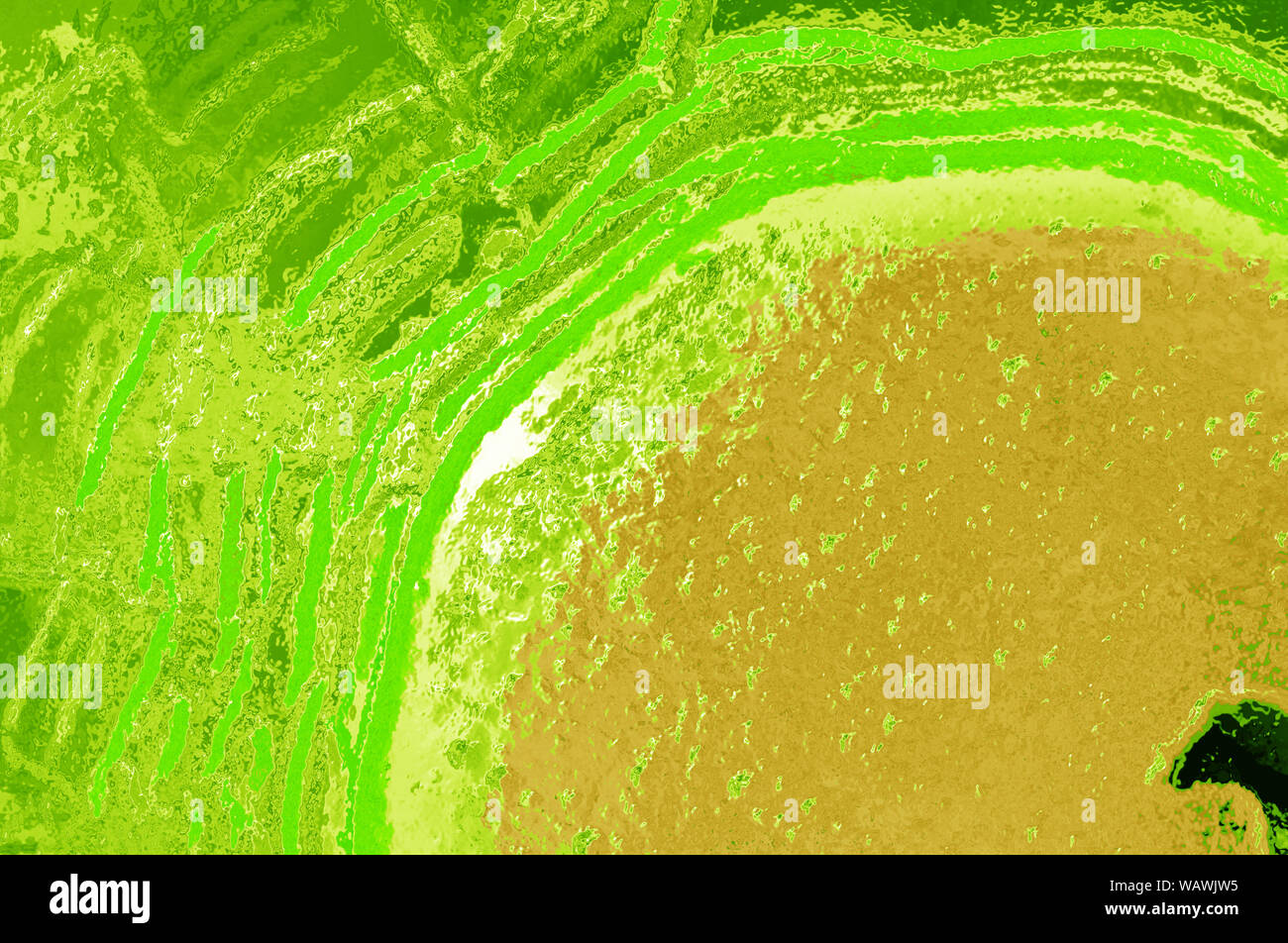 Beer foam in a glass, background Stock Photo - Alamy