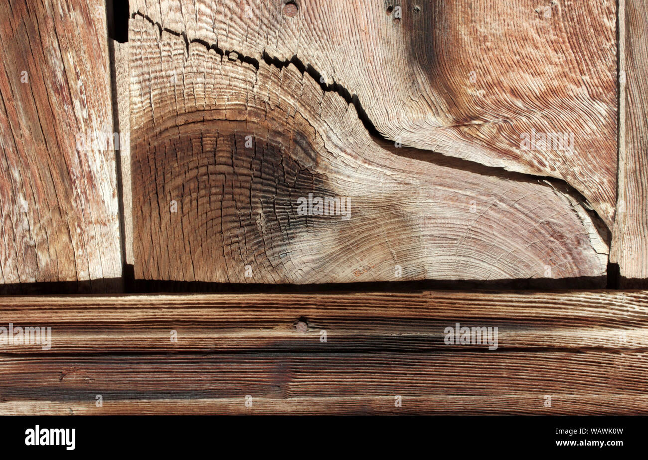 Rustic Wood Texture Background Stock Photo - Alamy