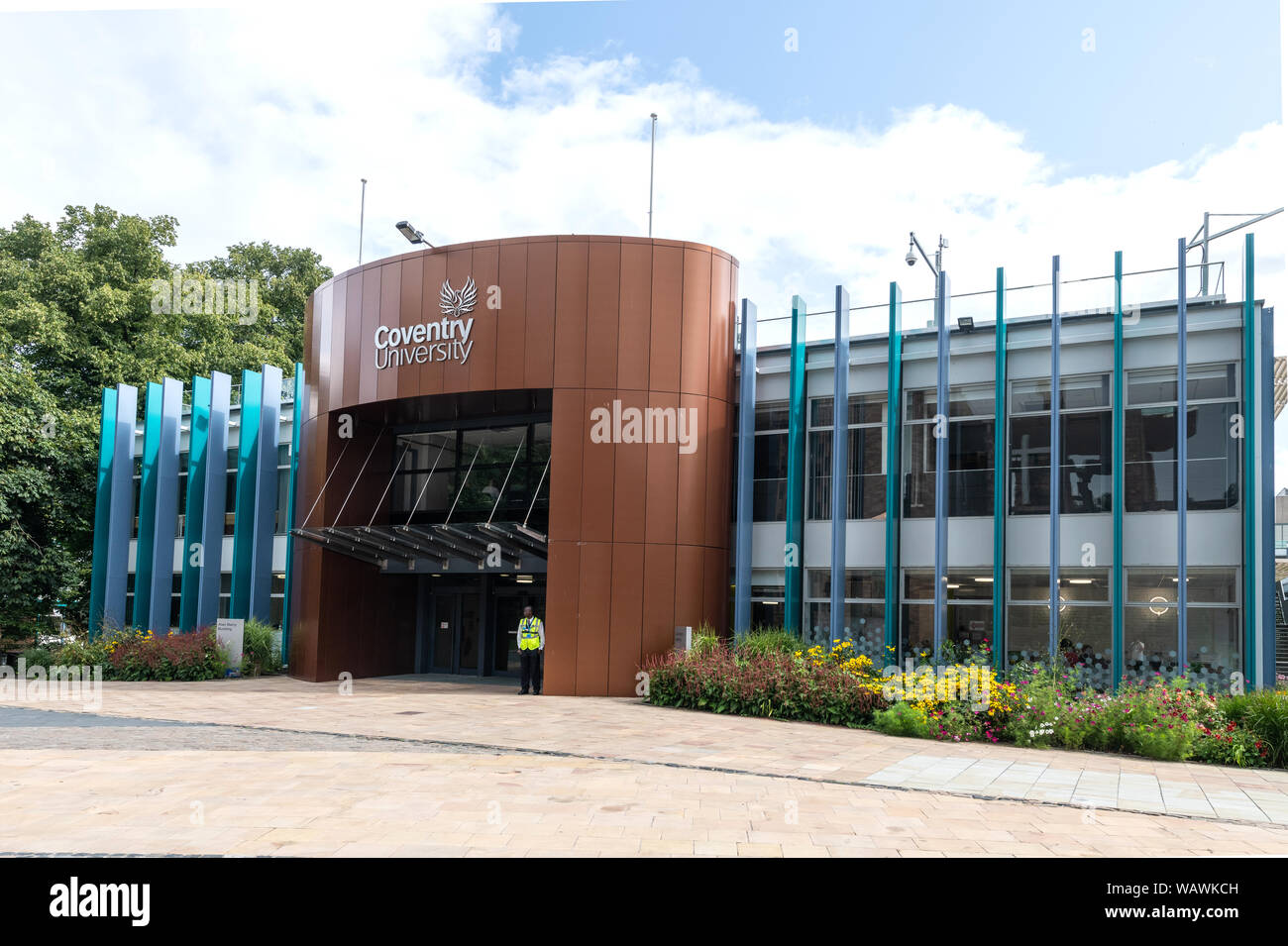 Coventry University High Resolution Stock Photography and Images - Alamy