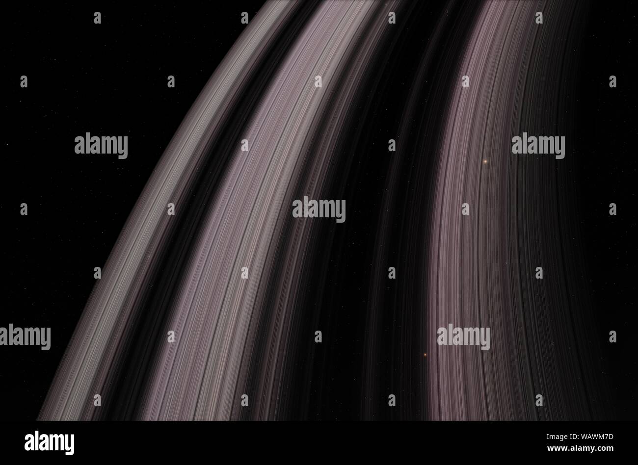 Planet ring hi-res stock photography and images - Alamy