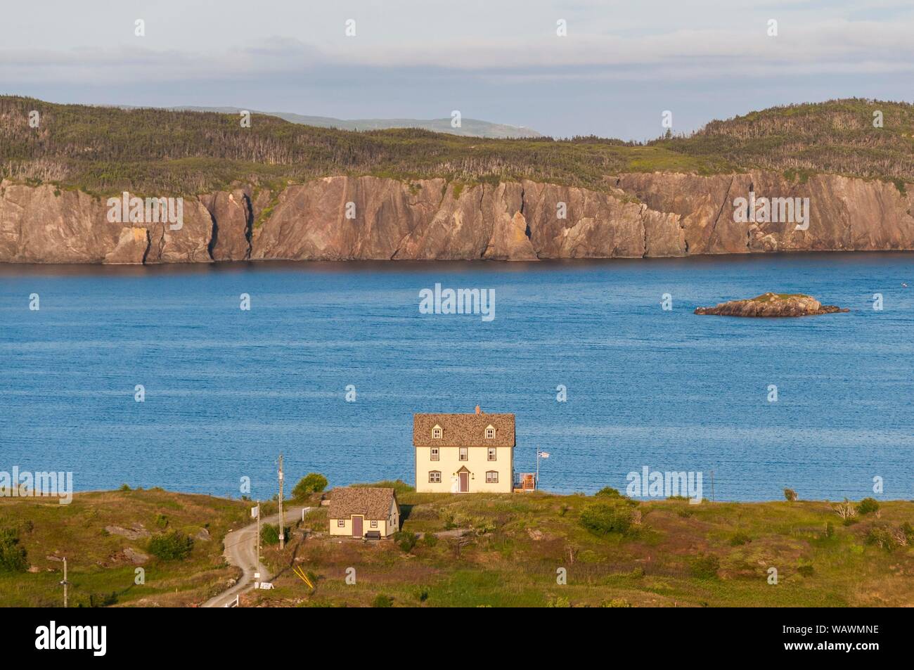Newfoundland and labrador hi-res stock photography and images - Alamy
