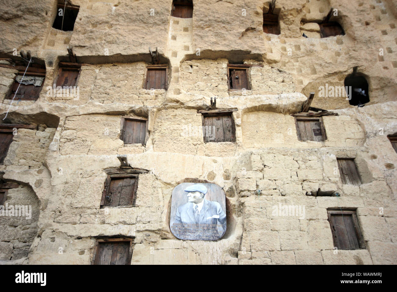 Taskale village hi-res stock photography and images - Alamy