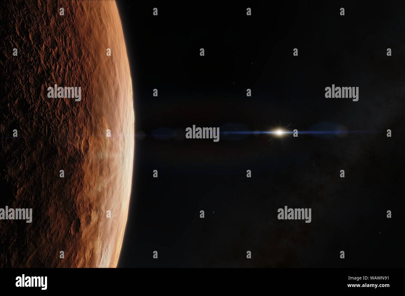 Pluto pluton hi-res stock photography and images - Alamy