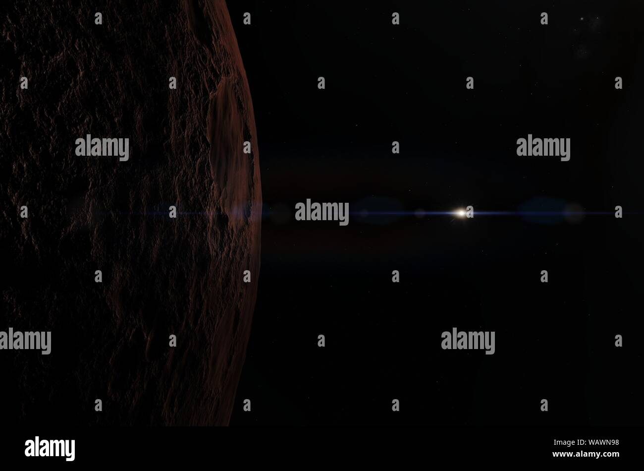 Sedna hi-res stock photography and images - Alamy