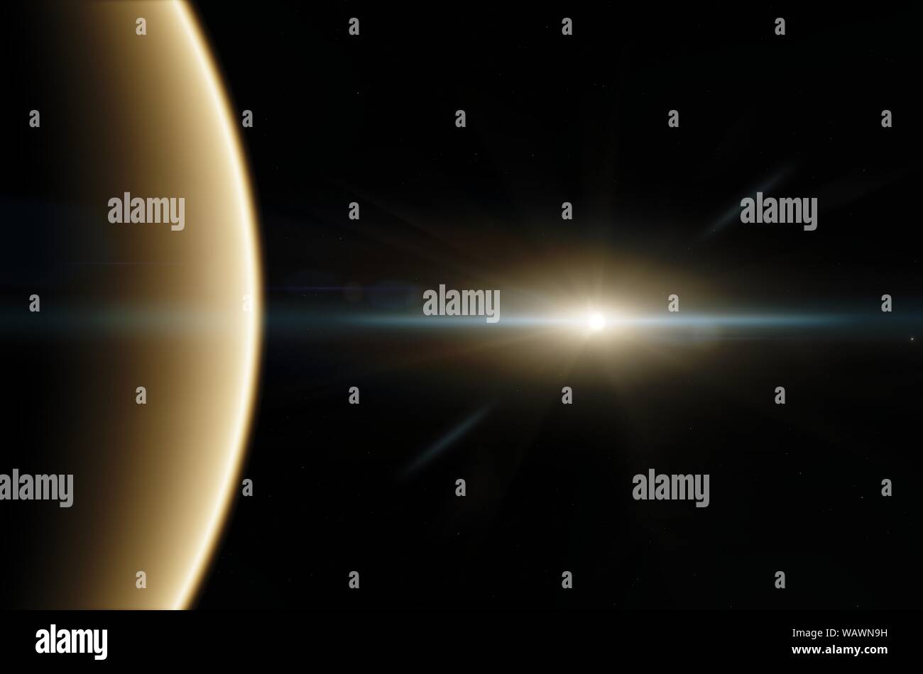 Venera venus hi-res stock photography and images - Alamy