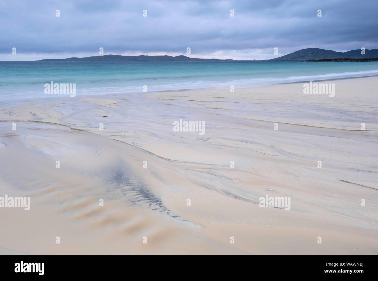 Sea water scotland hi-res stock photography and images - Alamy