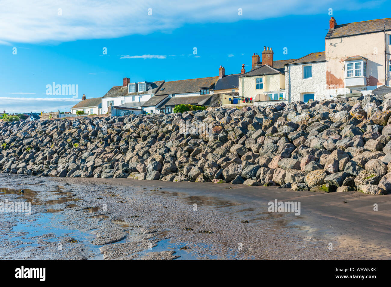 Watchet somerset hi-res stock photography and images - Alamy