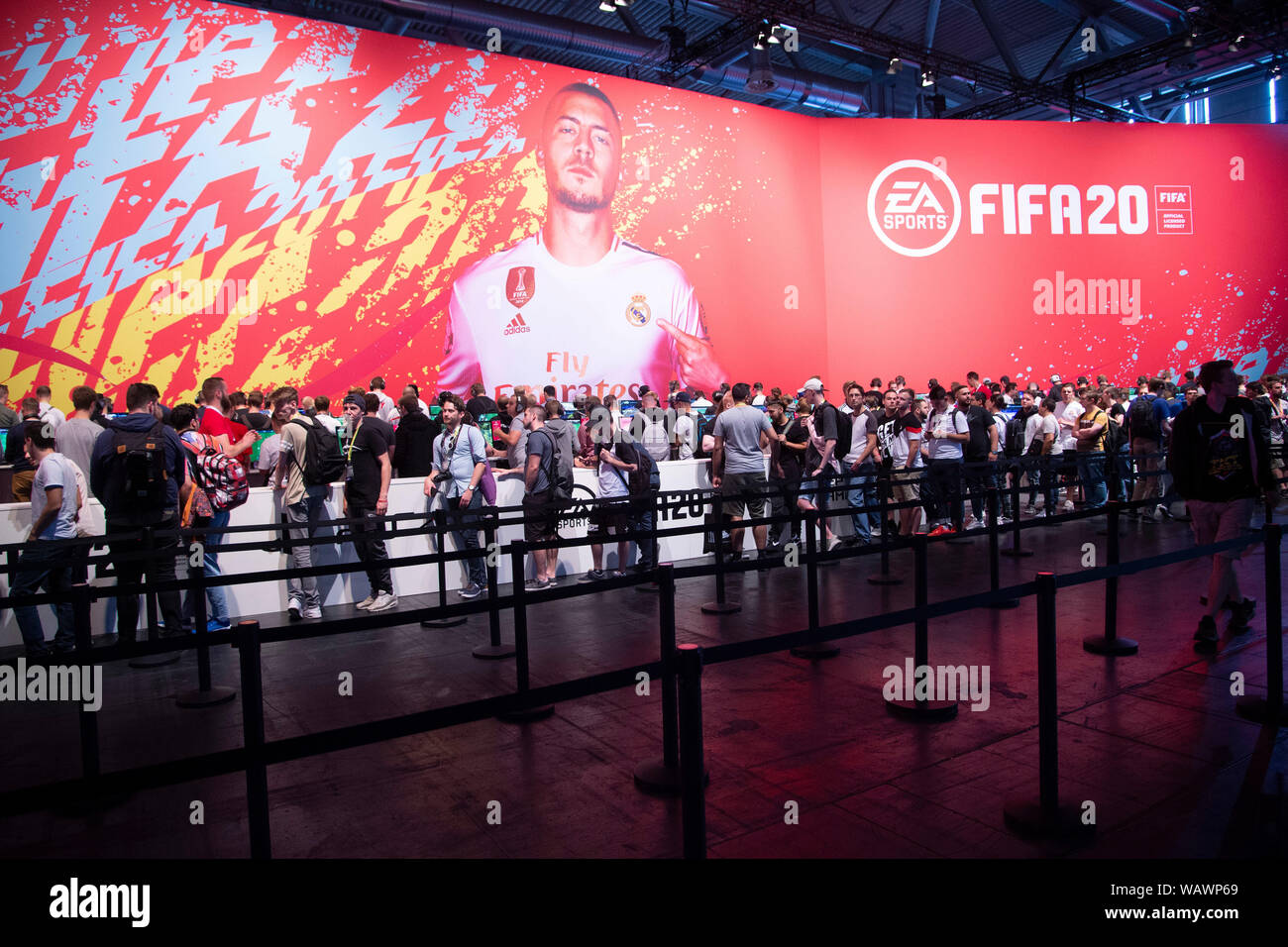 Fifa 20 hi-res stock photography and images - Alamy