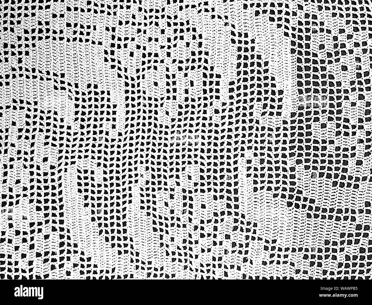 Handmade doily background texture grunge. Crocheted motive Stock Photo ...