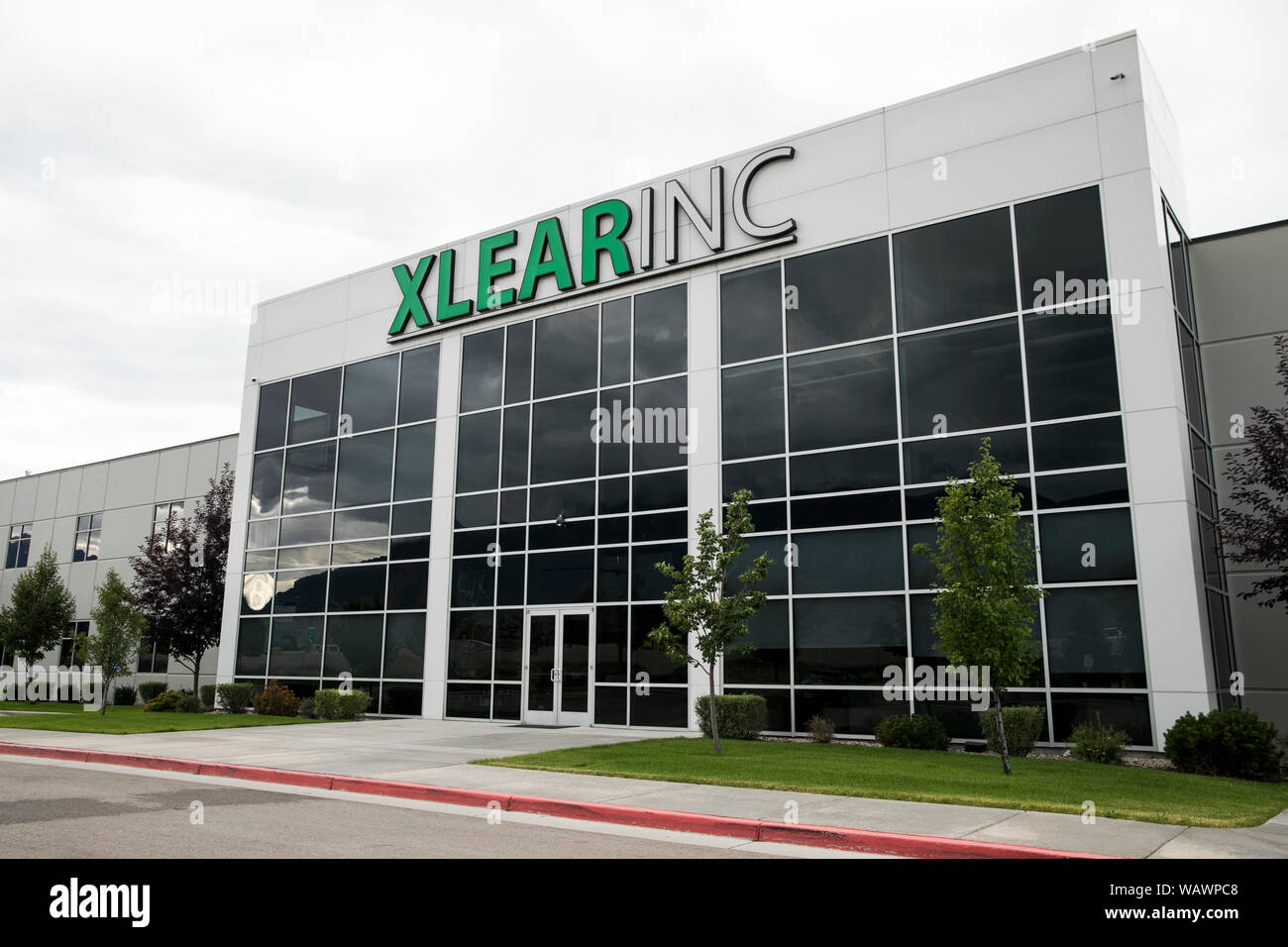 Xlear hi-res stock photography and images - Alamy