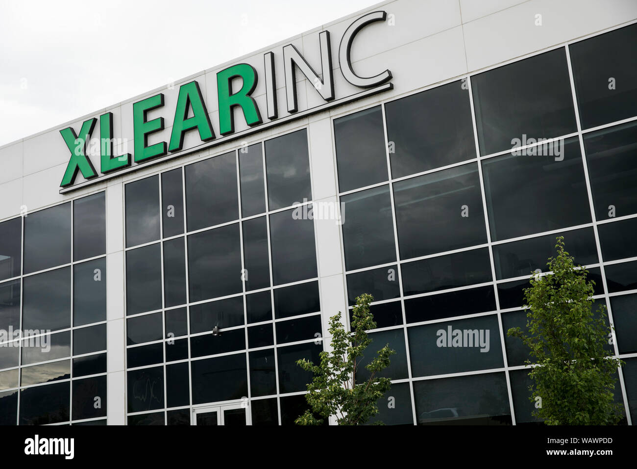 Xlear hi-res stock photography and images - Alamy