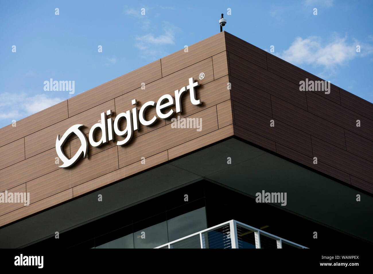 Digicert hi-res stock photography and images - Alamy