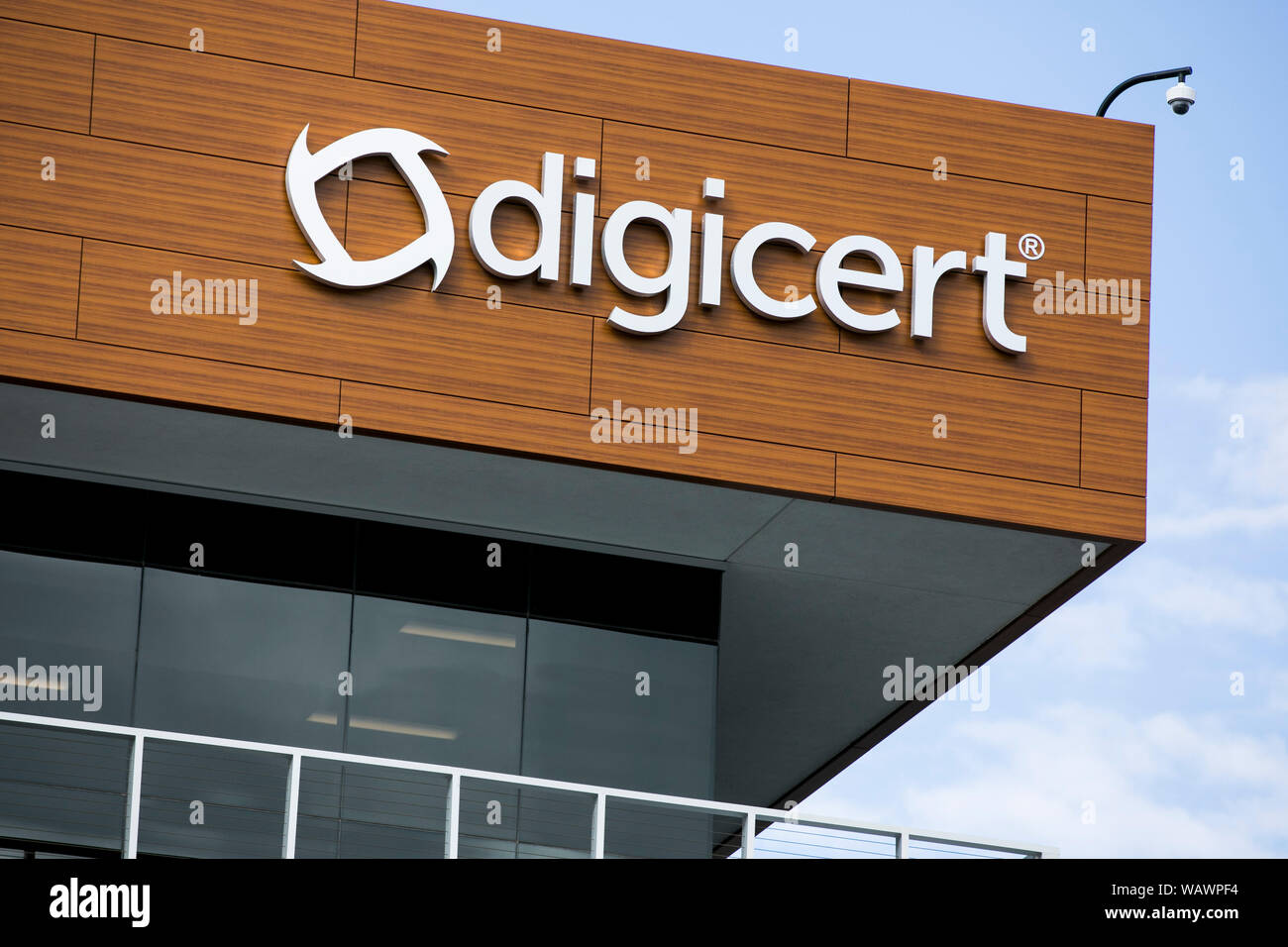 Digicert hi-res stock photography and images - Alamy