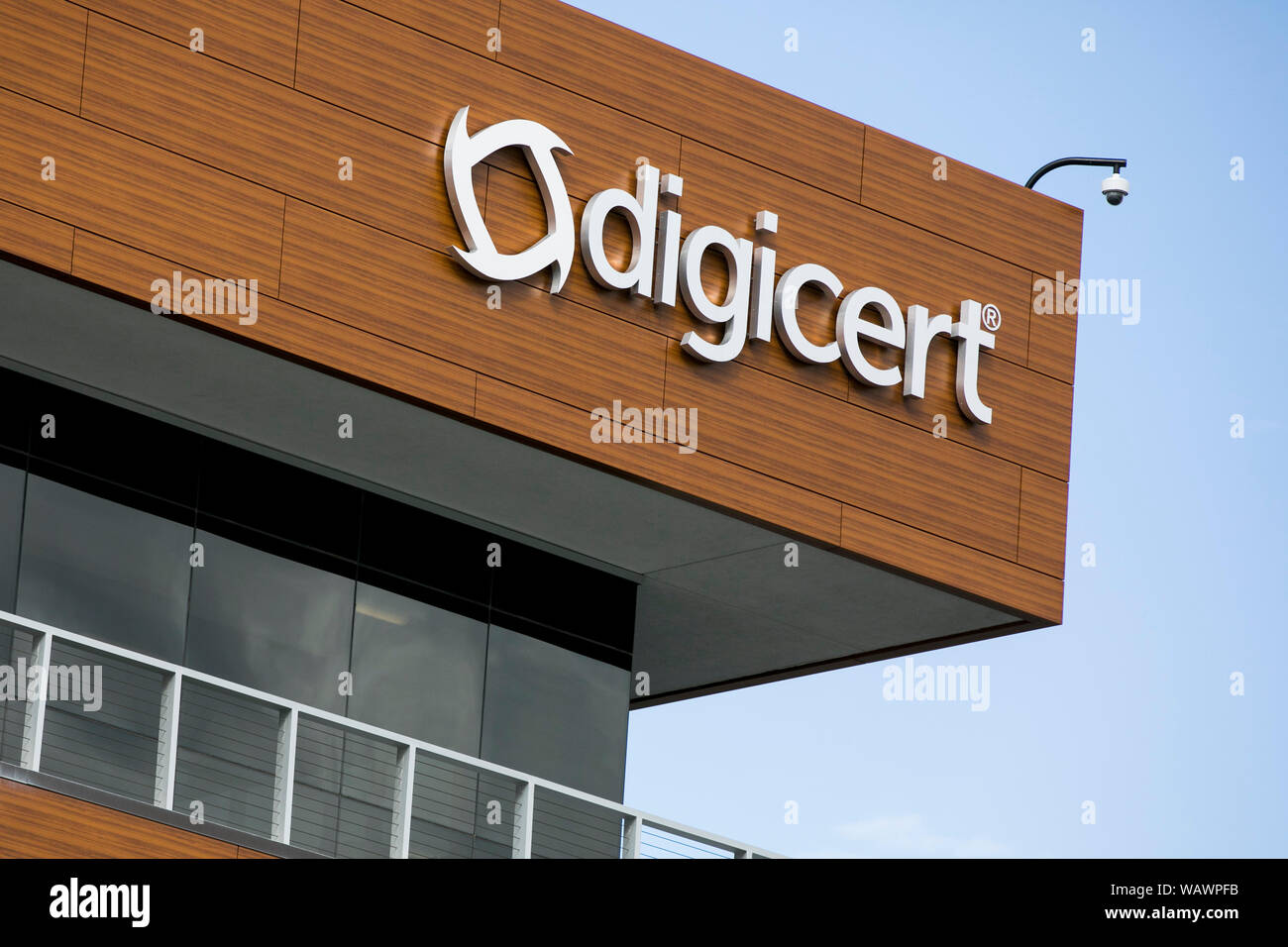 Digicert hi-res stock photography and images - Alamy