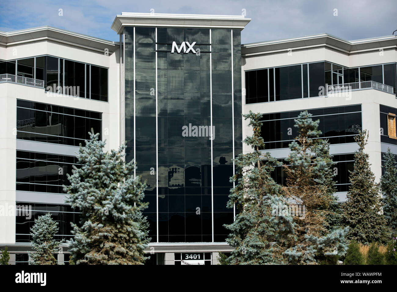 Mx logo hi-res stock photography and images - Alamy