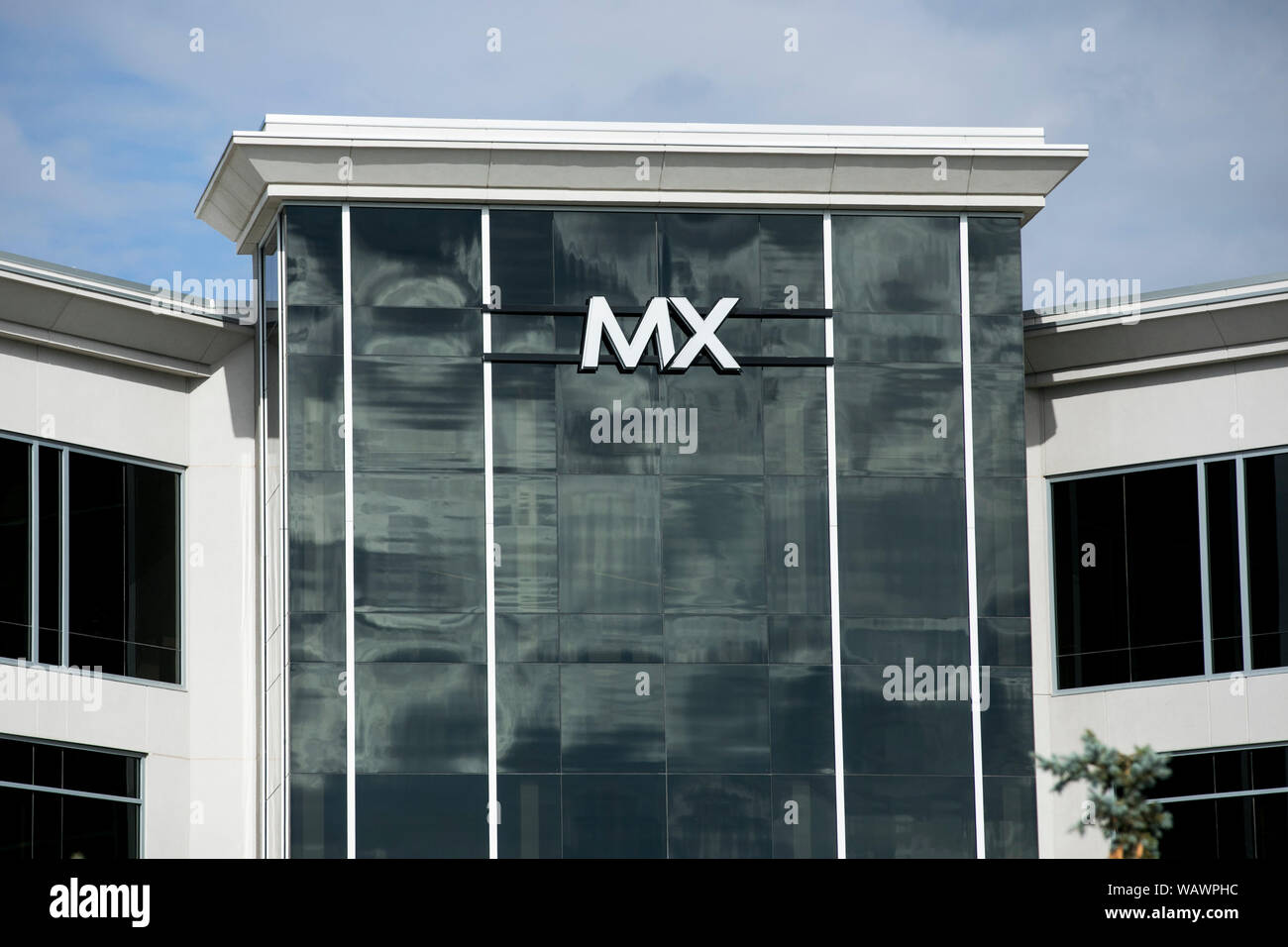 Mx technologies hi-res stock photography and images - Alamy