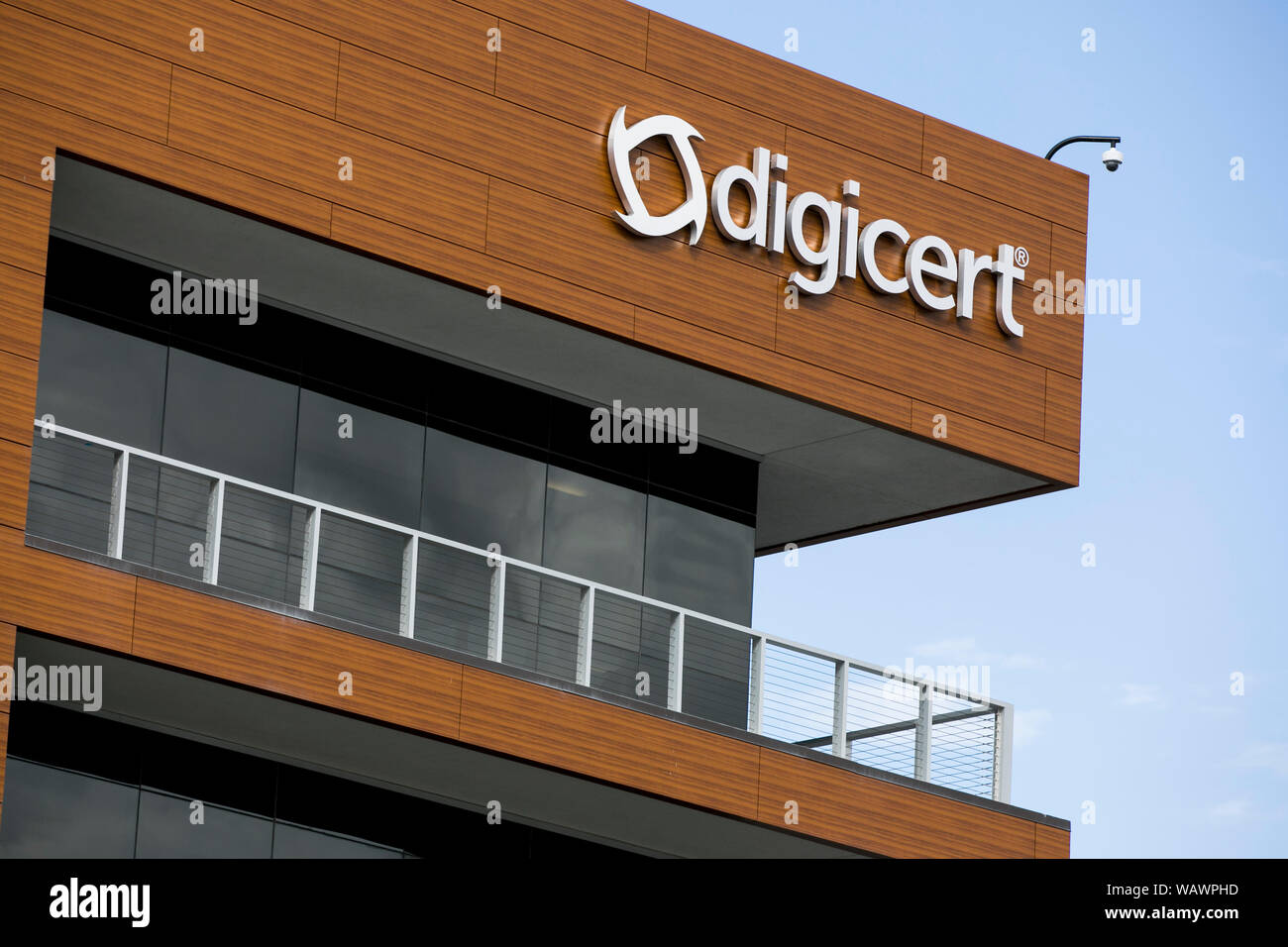 Digicert hi-res stock photography and images - Alamy