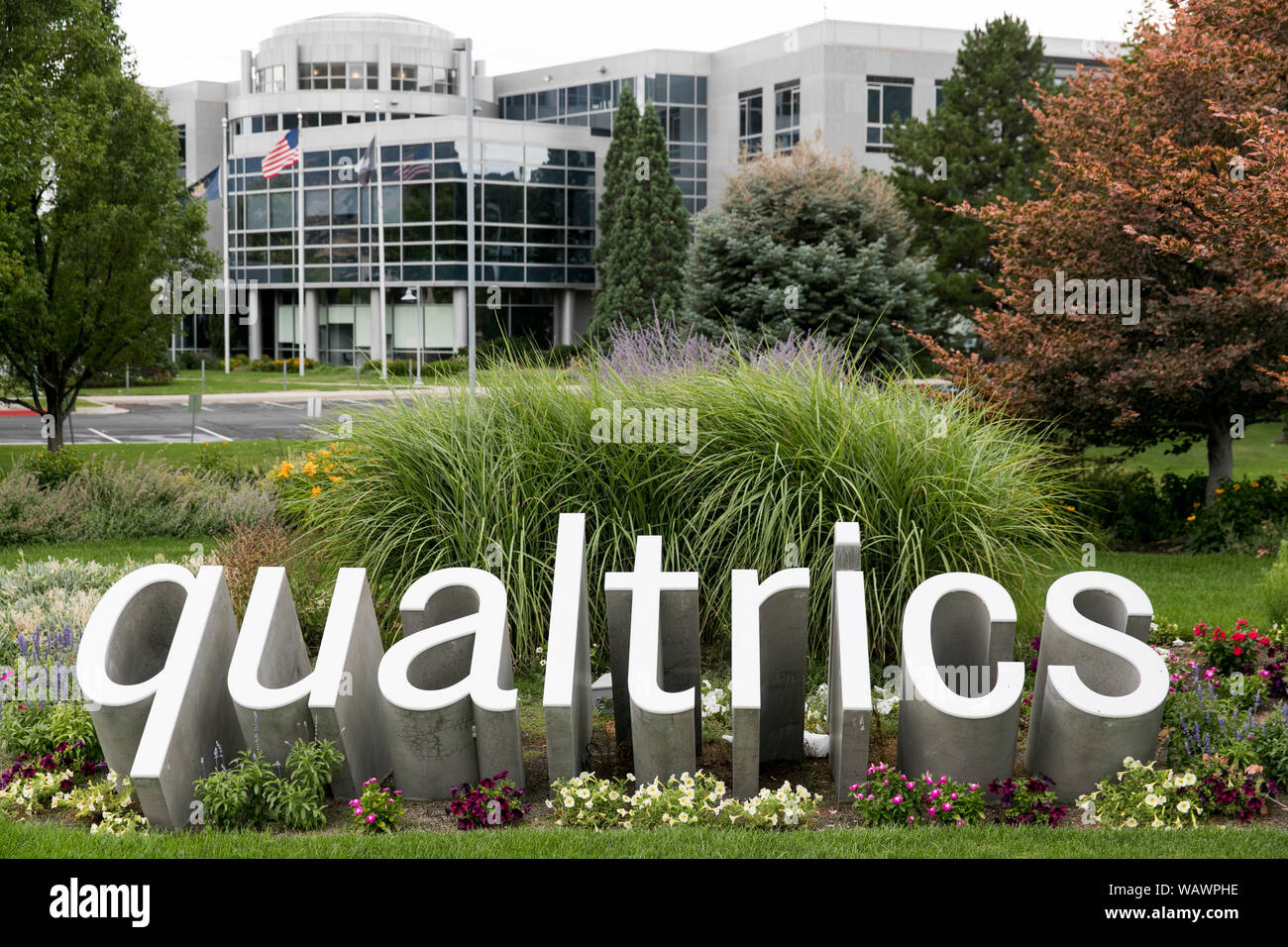Qualtrics High Resolution Stock Photography and Images - Alamy
