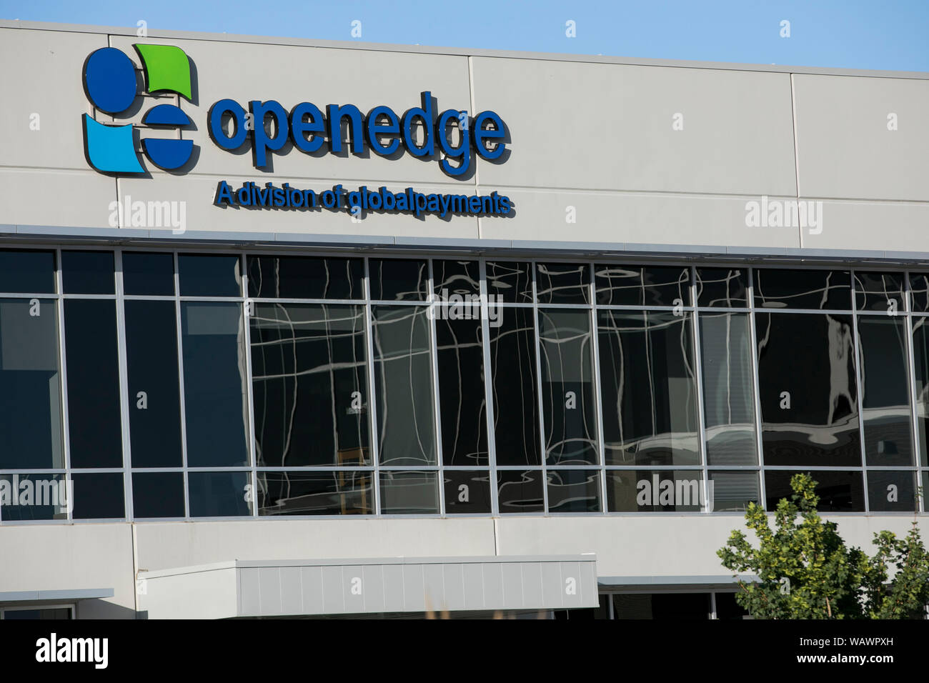 Openedge hi-res stock photography and images - Alamy