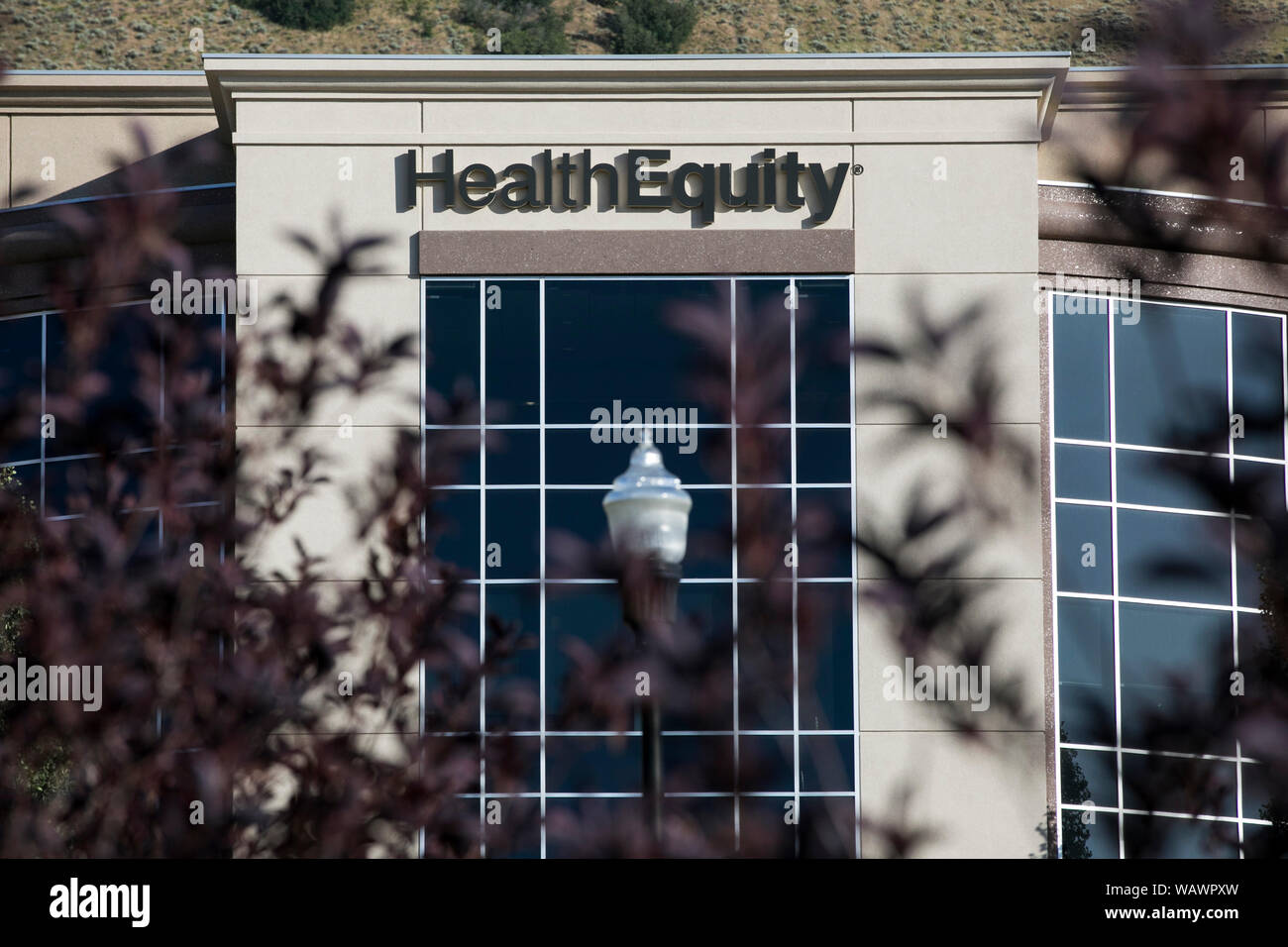 Draper headquarters hi-res stock photography and images - Alamy