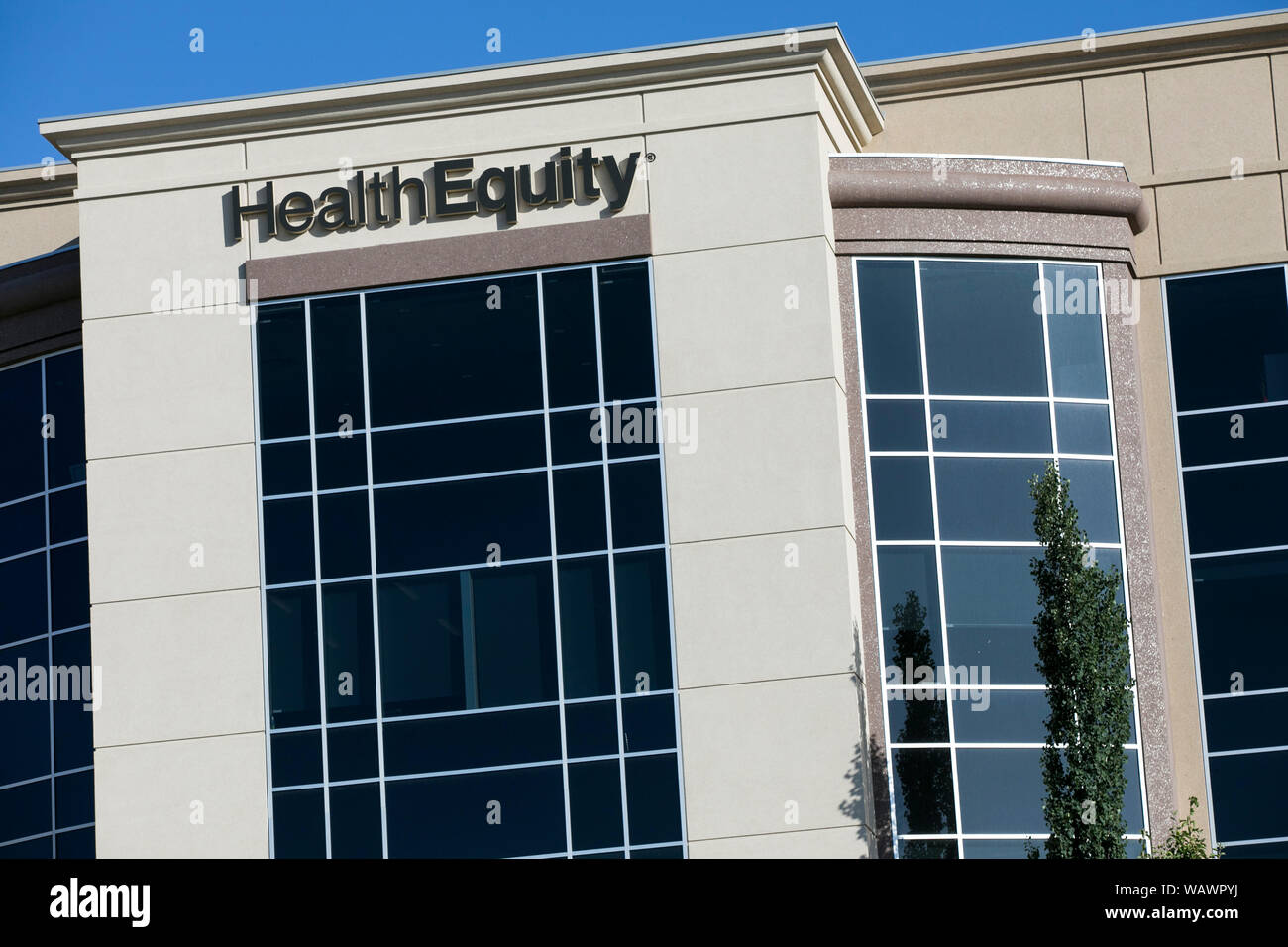 Draper headquarters hi-res stock photography and images - Alamy