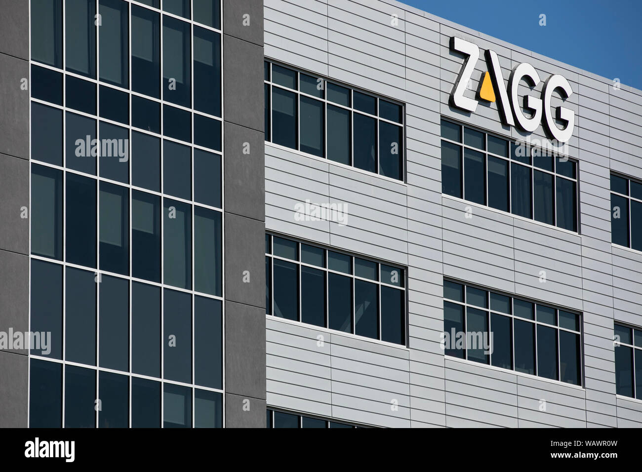 Zagg hi-res stock photography and images - Alamy