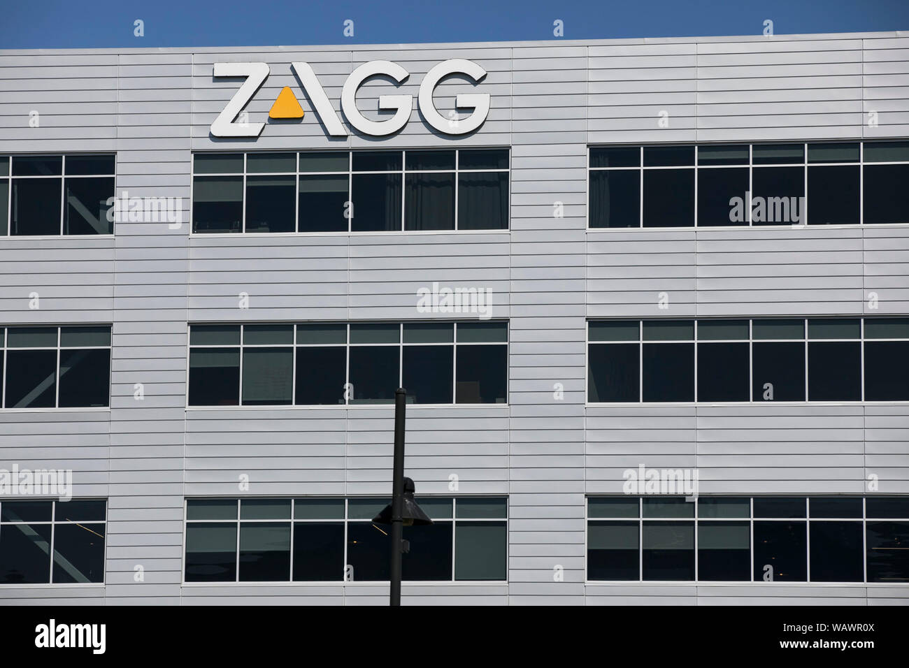 Zagg hi-res stock photography and images - Alamy