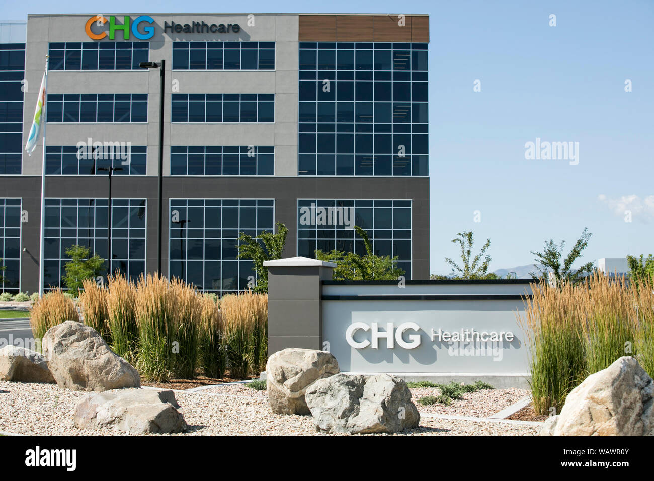 Chg hi-res stock photography and images - Alamy