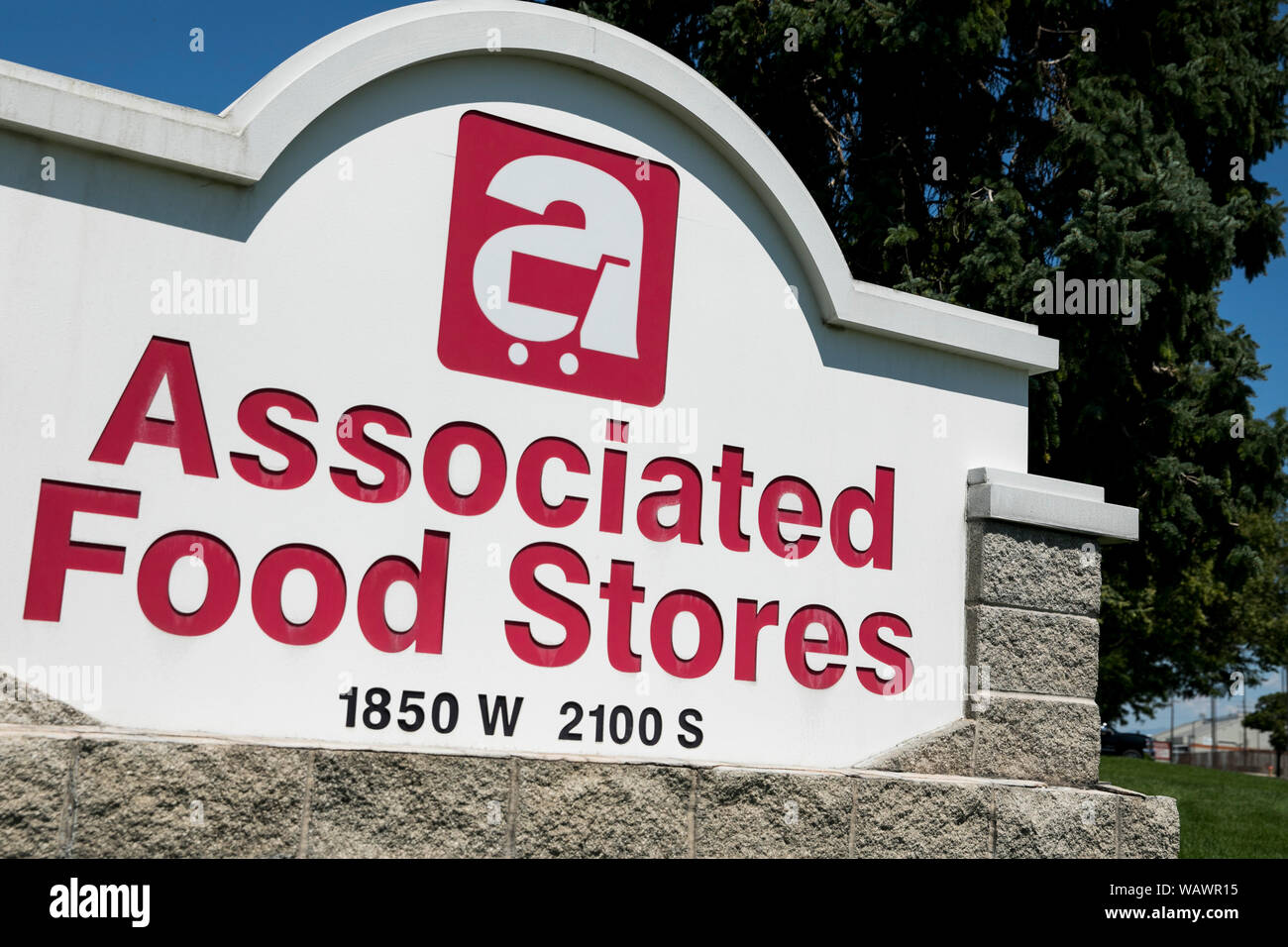 Associated Foods Logo