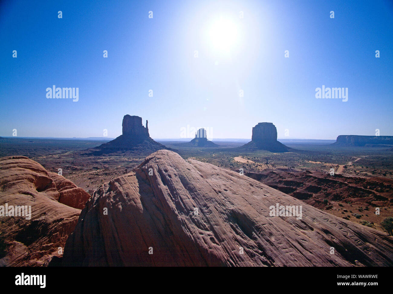 Arizona plains hi-res stock photography and images - Alamy