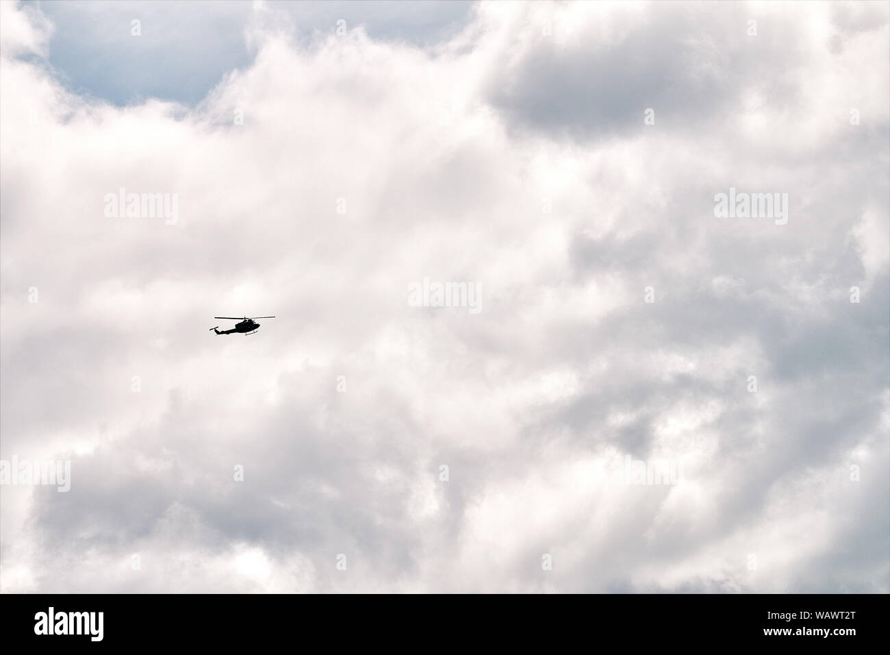 High altitude show hi-res stock photography and images - Alamy