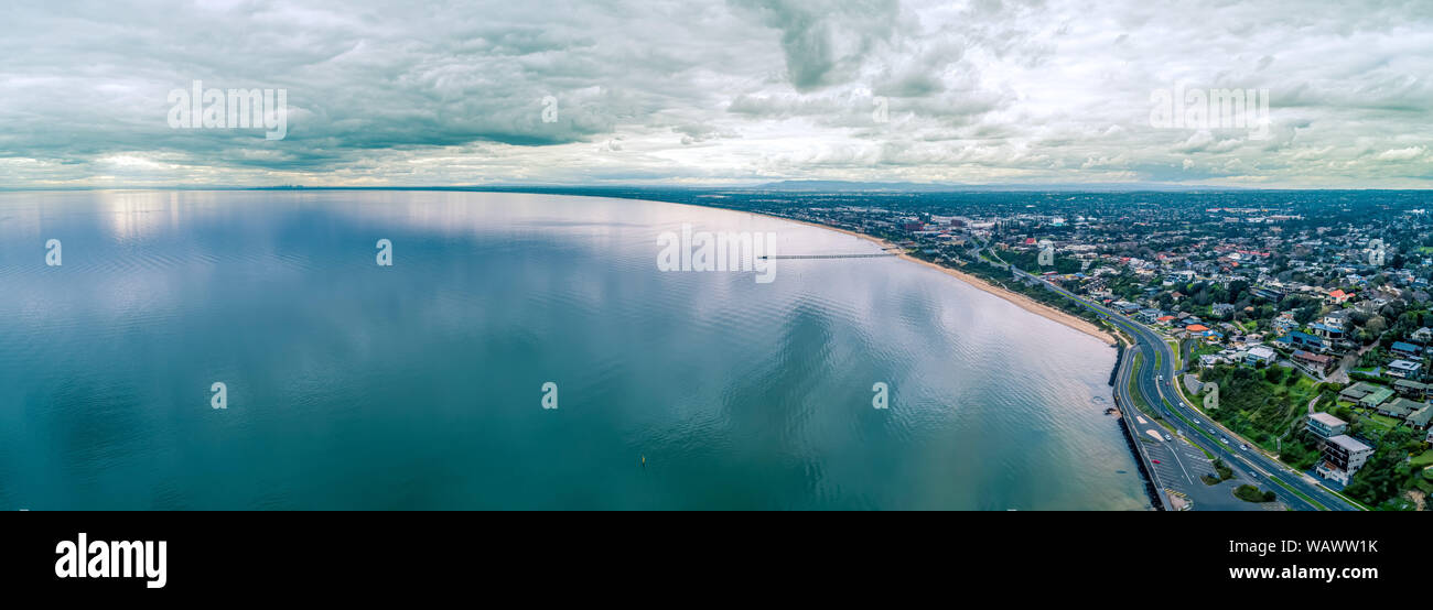 Port phillip estate hi-res stock photography and images - Alamy